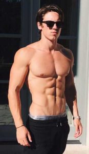 Kinobody's Greg O'Gallagher talks Training, Diet and Business