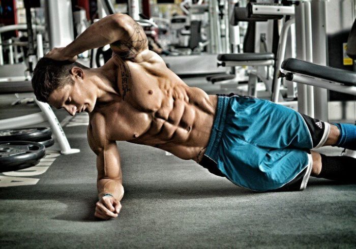 Interview With Gymnast and Bodybuilder Adam Schneider - GymPerformance