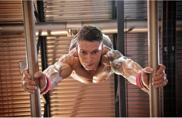 Interview With Gymnast and Bodybuilder Adam Schneider - GymPerformance