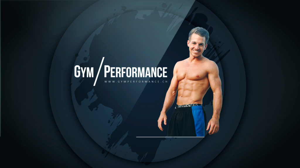 Gym Performance | Online Fitness Coach | Personal Trainer Luzern